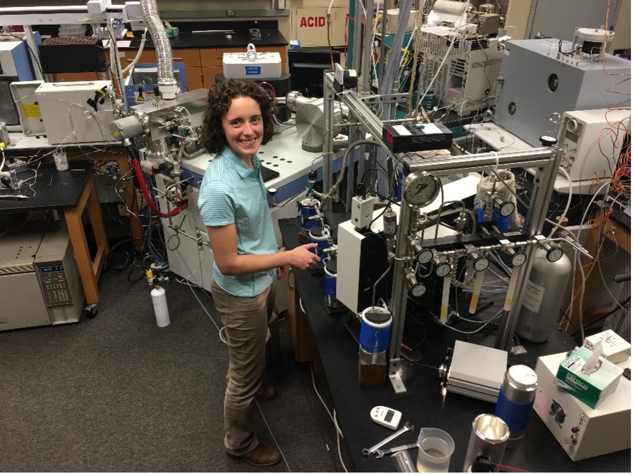 The Excellence of the Undergraduate Honors Research Program | Jackson ...