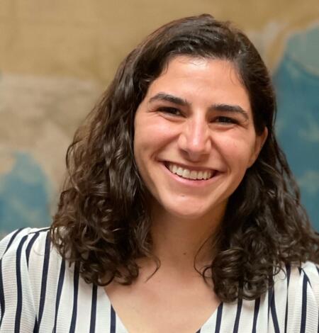 The Excellence of the Undergraduate Honors Research Program | Jackson ...