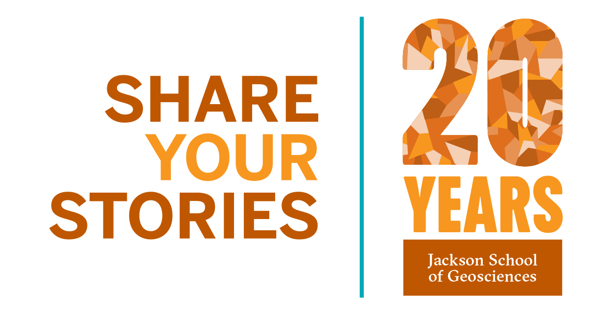 Celebrating 20 Years of the Jackson School: Reflecting on the Past ...