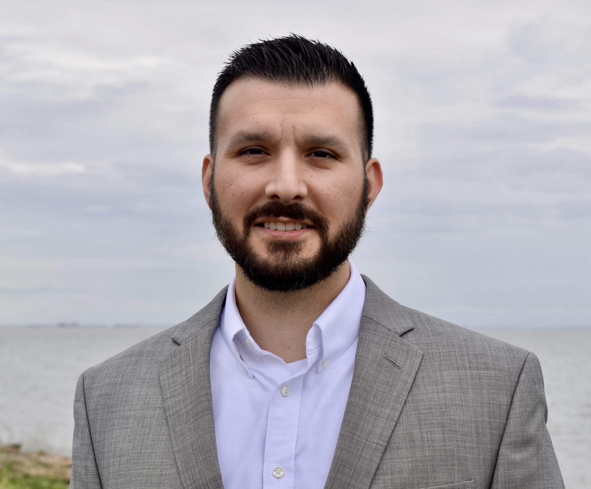 Leadership | Jackson School of Geosciences | The University of Texas at Austin