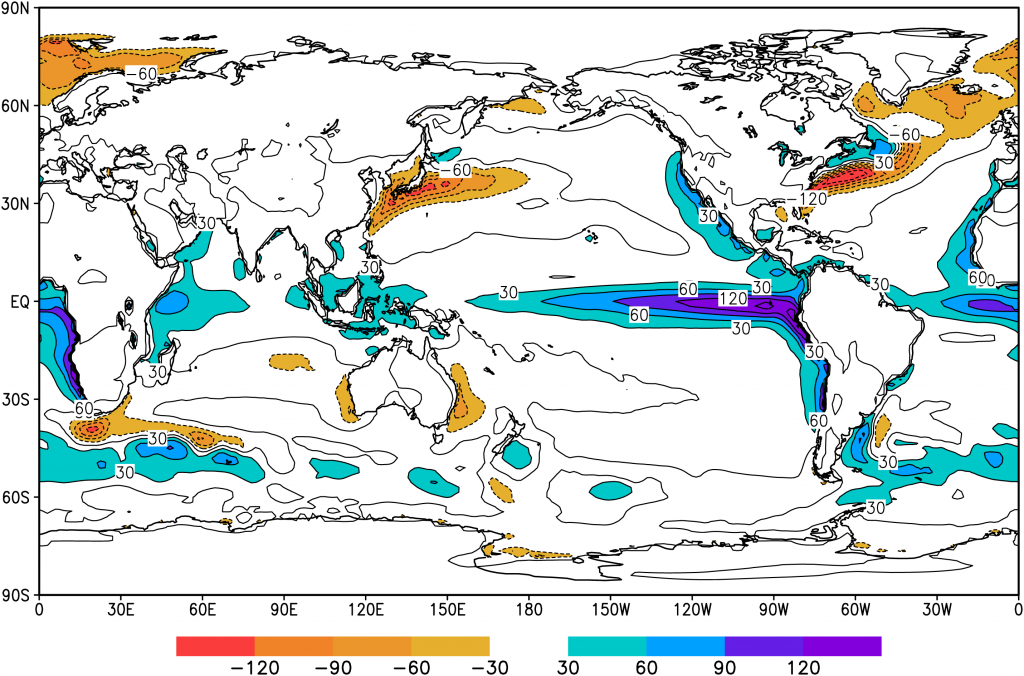 Chapter 5 | Resources for "Climate Dynamics" by Kerry Cook