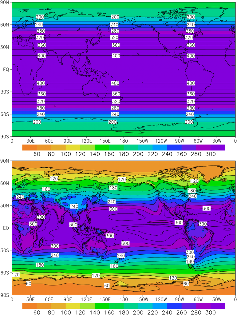 Chapter 5 | Resources for "Climate Dynamics" by Kerry Cook