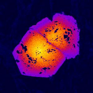 JEOL 8200 Electron Microprobe (EPMA) | Ebeam | Jackson School of Geosciences | The University of ...