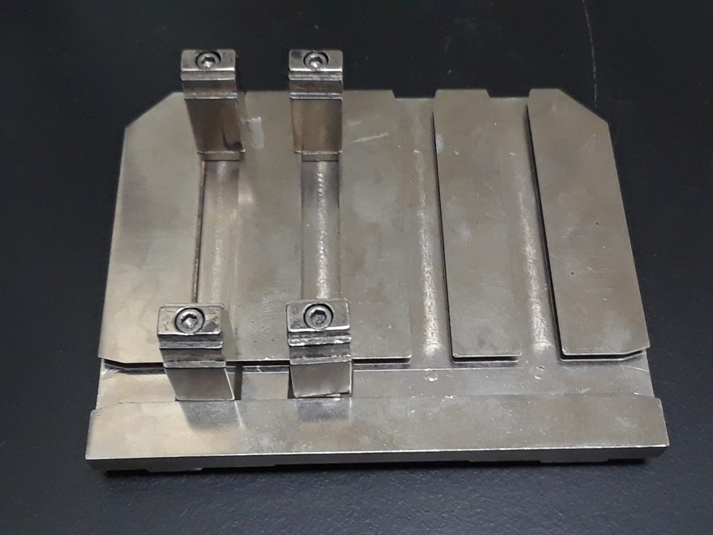 JEOL 8200 Electron Microprobe (EPMA) | Ebeam | Jackson School of ...