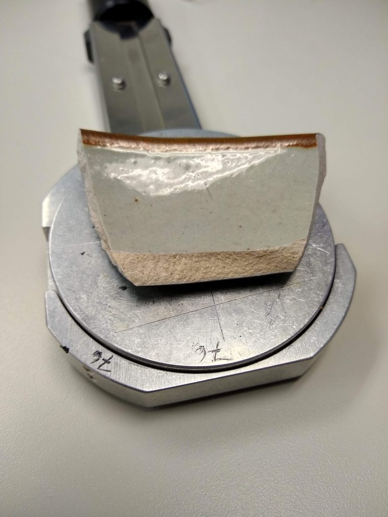 JEOL 6490 Low-Vacuum Scanning Electron Microscope | Ebeam | Jackson School of Geosciences | The ...