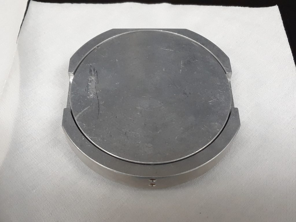 JEOL 6490 Low-Vacuum Scanning Electron Microscope | Ebeam | Jackson School of Geosciences | The ...