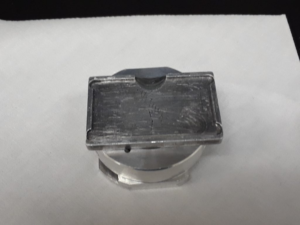 JEOL 6490 Low-Vacuum Scanning Electron Microscope | Ebeam | Jackson School of Geosciences | The ...