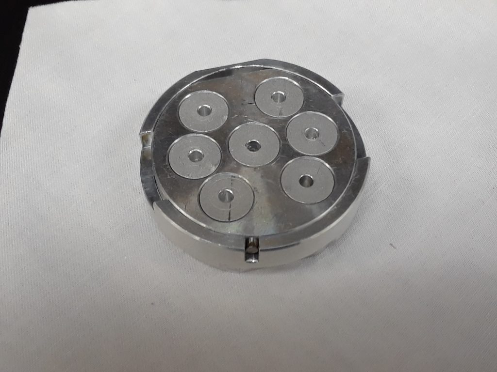 JEOL 6490 Low-Vacuum Scanning Electron Microscope | Ebeam | Jackson School of Geosciences | The ...