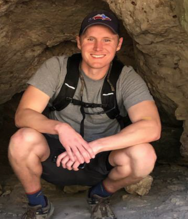 Andy Murosko | Jackson School of Geosciences | The University of Texas ...