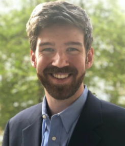 Danny Greer | Jackson School of Geosciences | The University of Texas ...