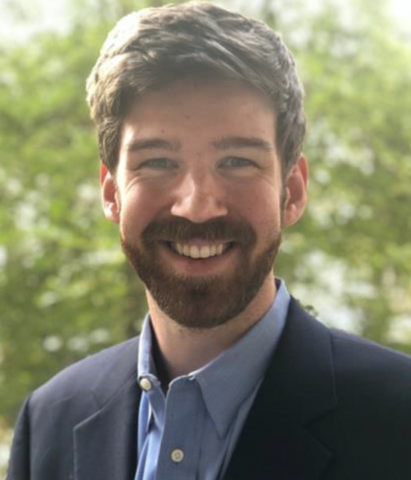 Danny Greer | Jackson School of Geosciences | The University of Texas ...