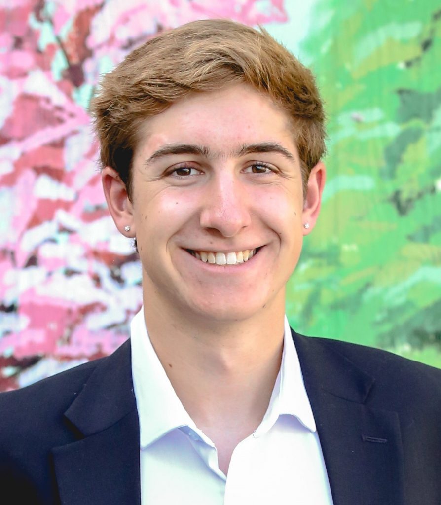 Research Team | Peter Flemings