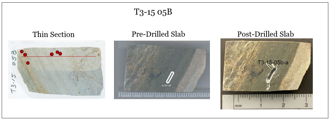 Samples | GEO 392 Fall 2020 Class Project | Jackson School of ...