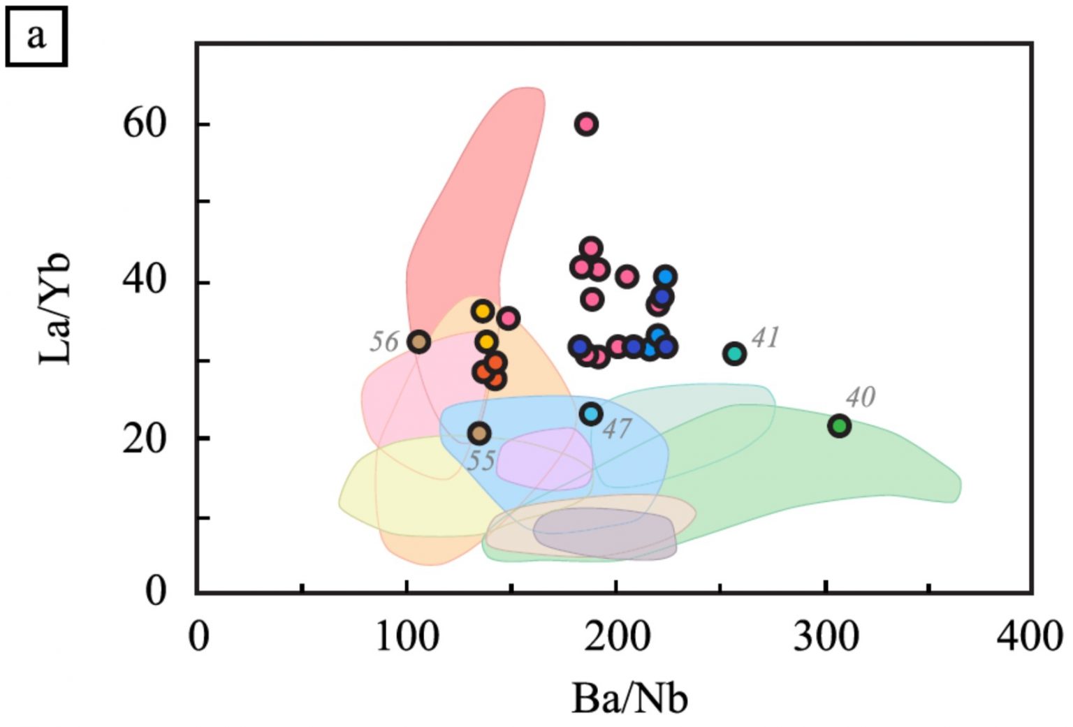 Results | GEO 392 Fall 2022 Class Project Group viXip75moc | Jackson ...