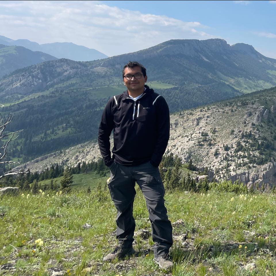 Biography | GEO 392 Fall 2023 Class Project | Jackson School of ...