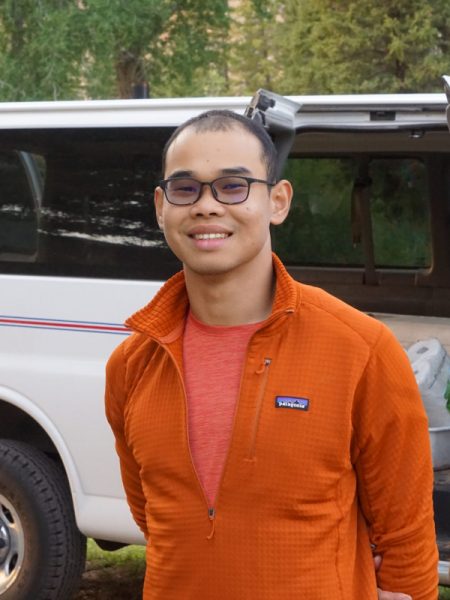 Biography | GEO 392 Fall 2023 Class Project | Jackson School of ...