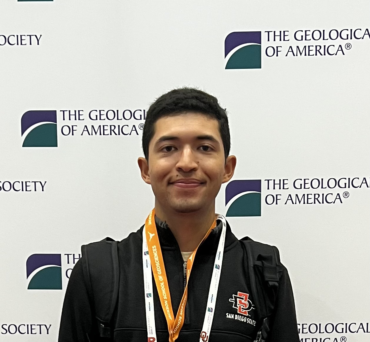 Biography | GEO 392 Fall 2023 Class Project | Jackson School of ...