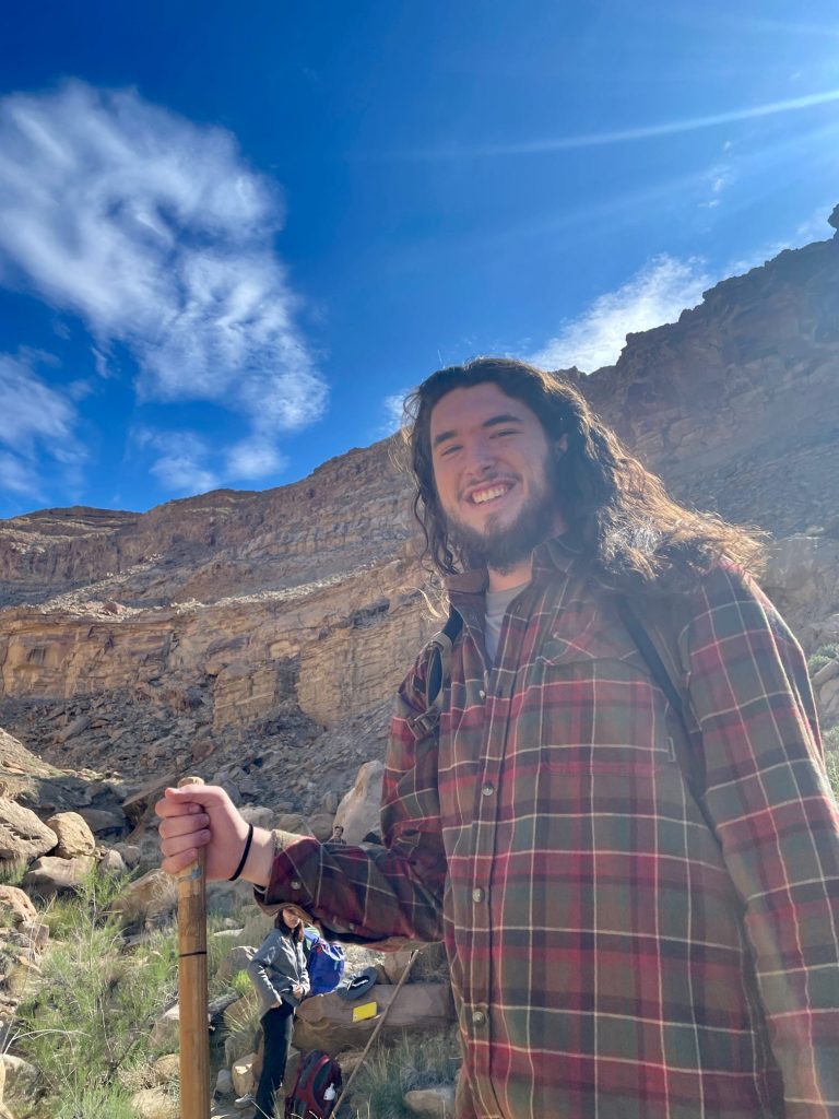 Biography | GEO 392 Fall 2023 Class Project | Jackson School of ...