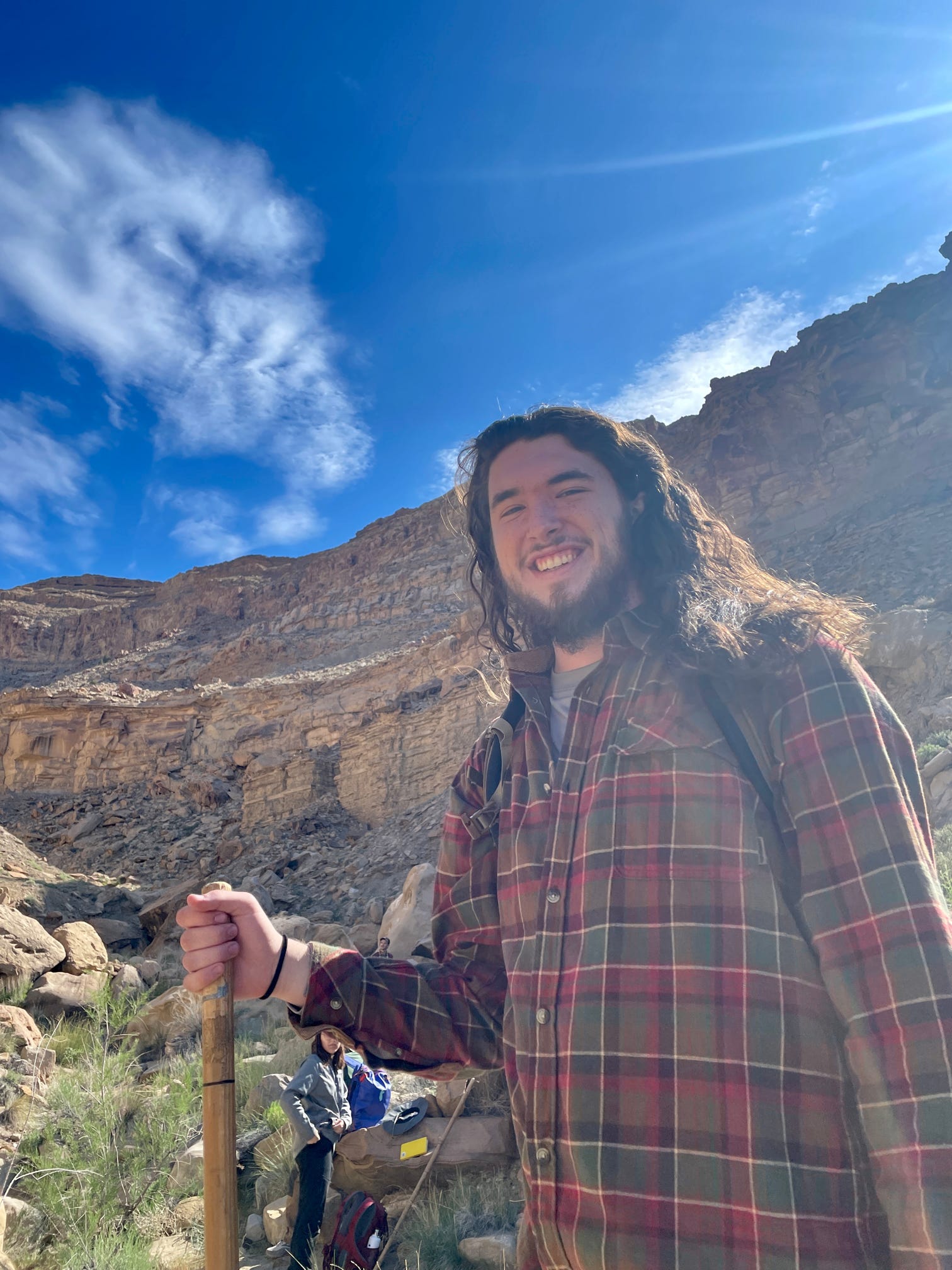 Biography | GEO 392 Fall 2023 Class Project | Jackson School of ...