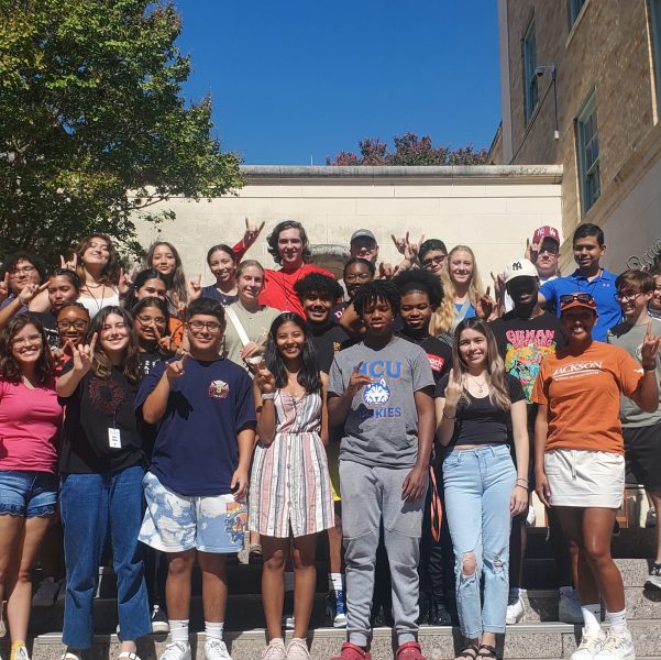 Math & Science Institute | GeoFORCE | Jackson School of Geosciences | The University of Texas at ...