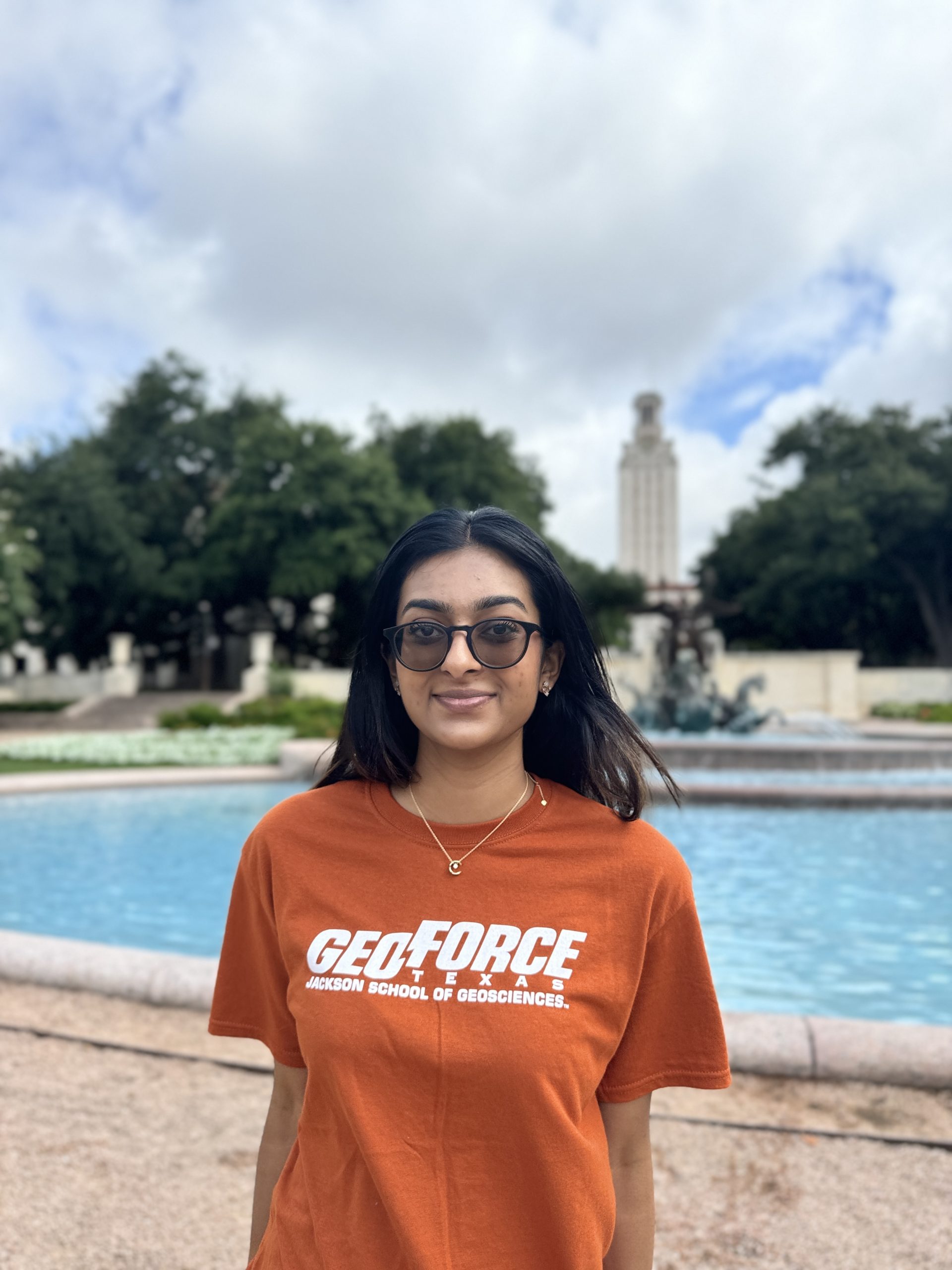 Fall 2025: First-Year Geo Majors | GeoFORCE | Jackson School of ...