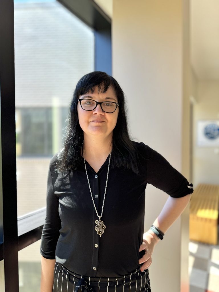 GeoFORCE Staff | GeoFORCE | Jackson School of Geosciences | The University of Texas at Austin