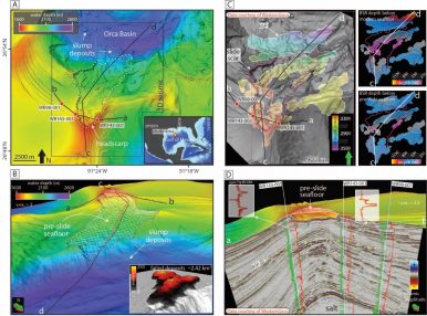 Pressure and Stress in the Earth | GeoMechanics & GeoFluids | Jackson ...