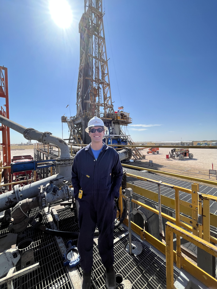 People | GeoMechanics & GeoFluids | Jackson School of Geosciences | The ...