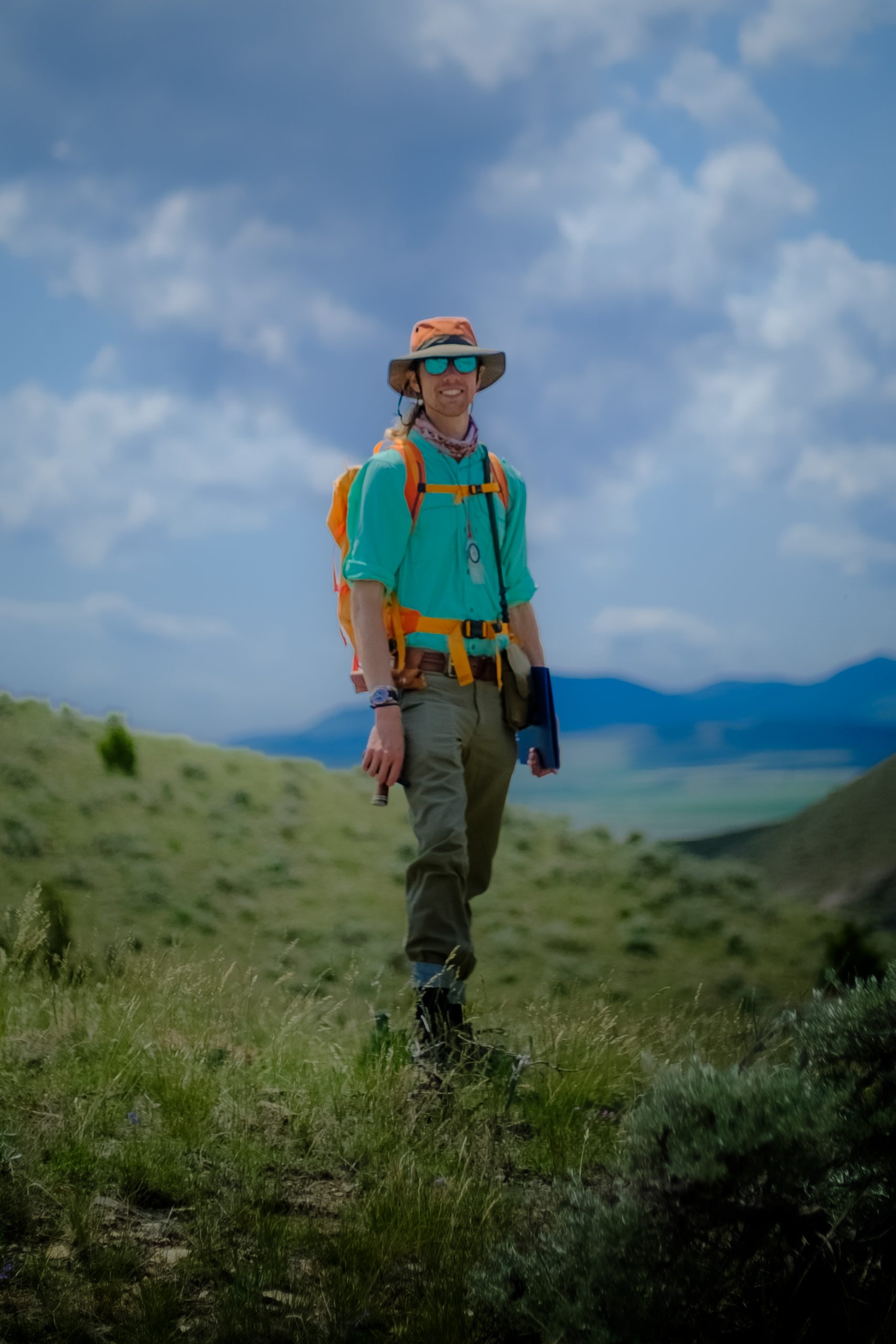 People | GeoMechanics & GeoFluids | Jackson School of Geosciences | The ...