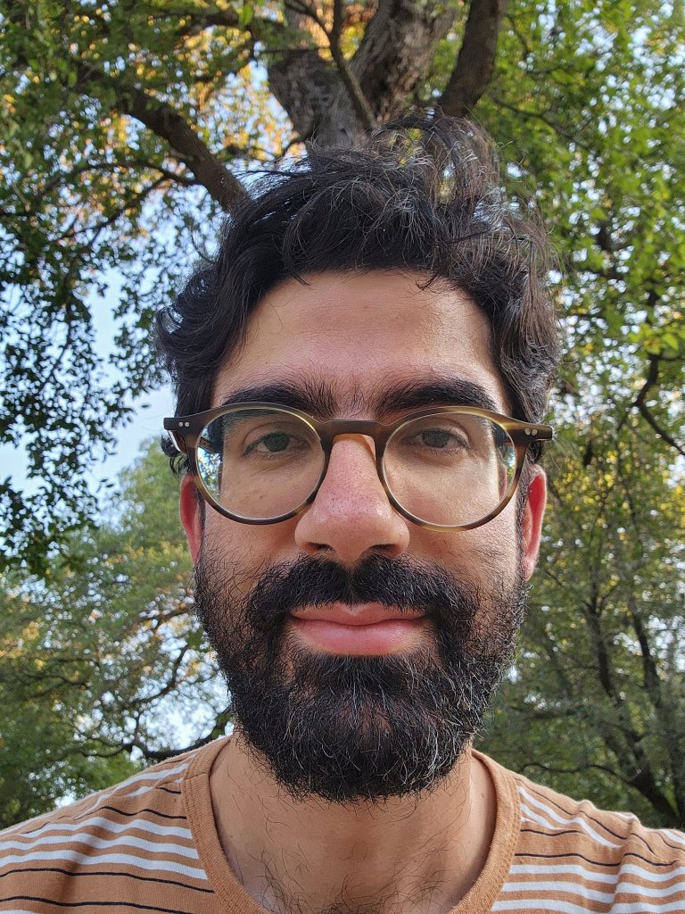 People | GeoMechanics & GeoFluids | Jackson School of Geosciences | The ...