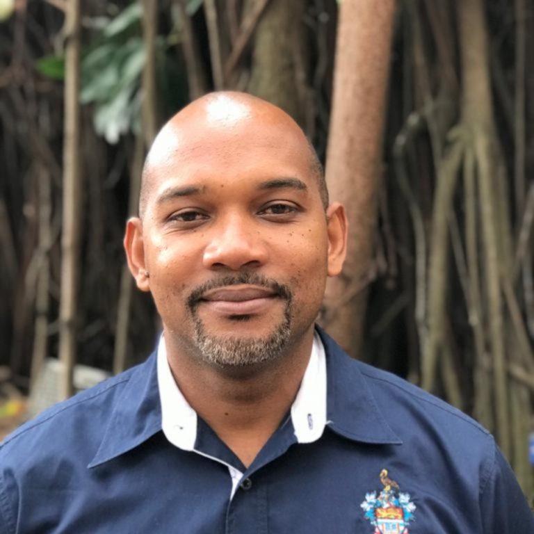 Mentors – Jamaica | GEOPAths GO: Jamaica | Jackson School of ...