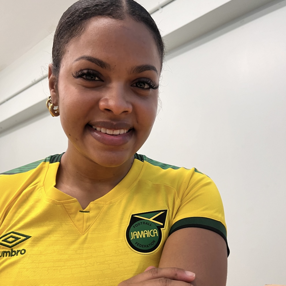 Near-Peer Mentors | GEOPAths GO: Jamaica | Jackson School of ...