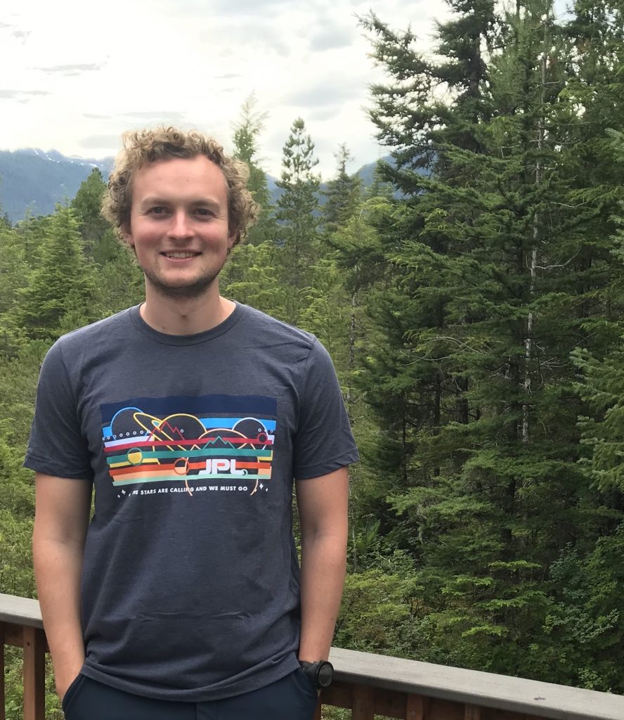 News | Geological Fluid Mechanics Group