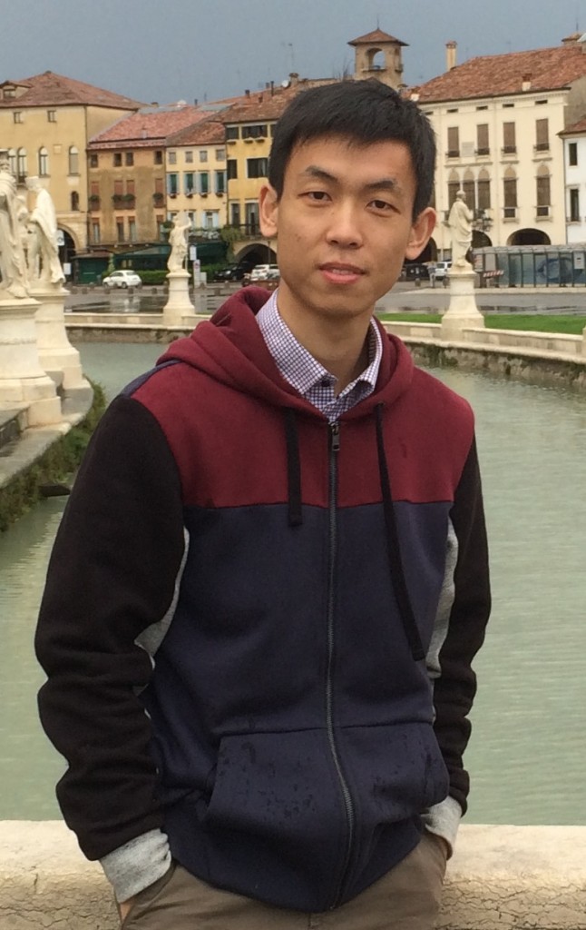 People | Geological Fluid Mechanics Group