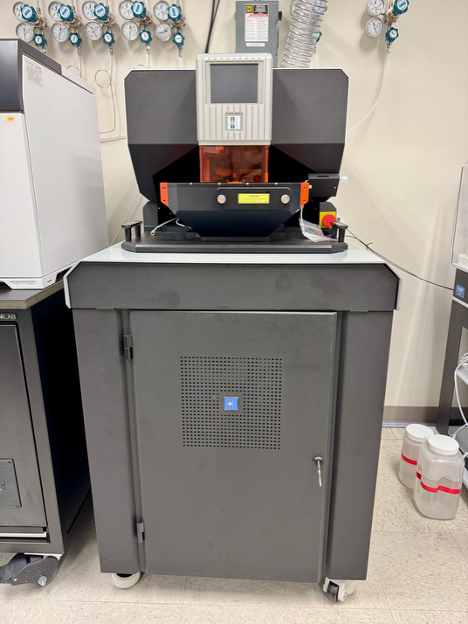 Facilities | Quadrupole ICP-MS Lab | Jackson School of Geosciences ...