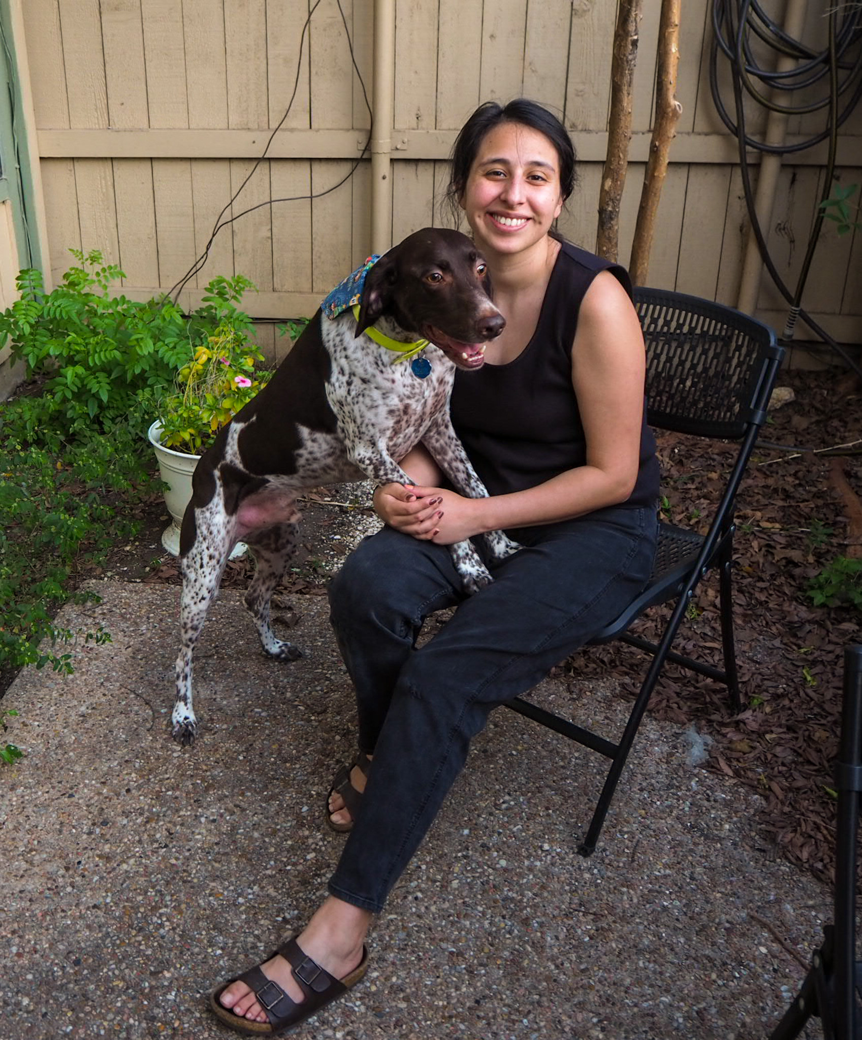 People | UT Morphodynamics Group | Jackson School of Geosciences | The ...