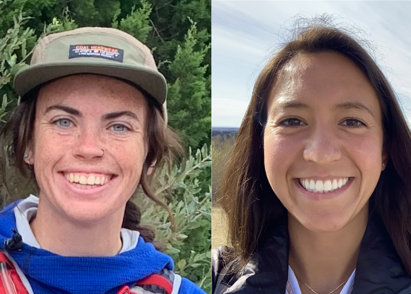 Jackson School Students Win AGU Outstanding Student Presentation Awards ...