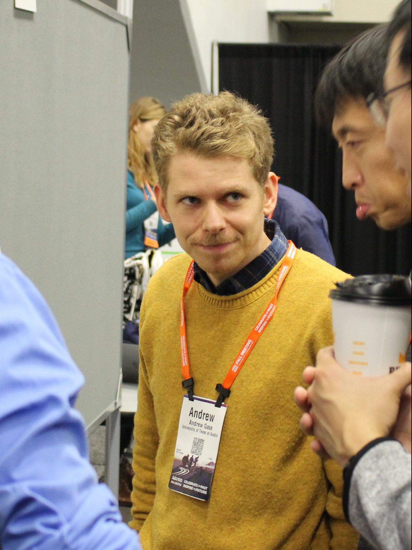 Jackson School Students Win AGU’s 2021 Outstanding Student Presentation ...