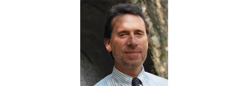 Banner Named Cherry Award Finalist | Jackson School of Geosciences ...