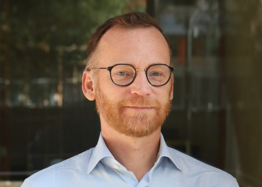 Professor Daniel Alessi Joins Jackson School to Bolster Critical ...