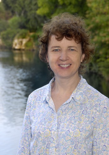 Drought & Deluge | Jackson School of Geosciences | The University of ...