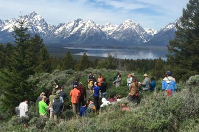 University of Texas Geosciences Ranks Among World’s Best | Jackson ...