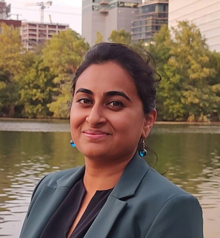 New Climate Science Degree | Jackson School of Geosciences | The ...