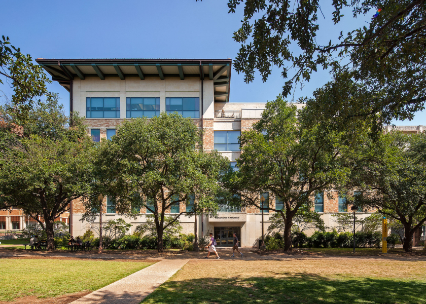 Jackson School Honors Top Talent with Walter Awards | Jackson School of ...