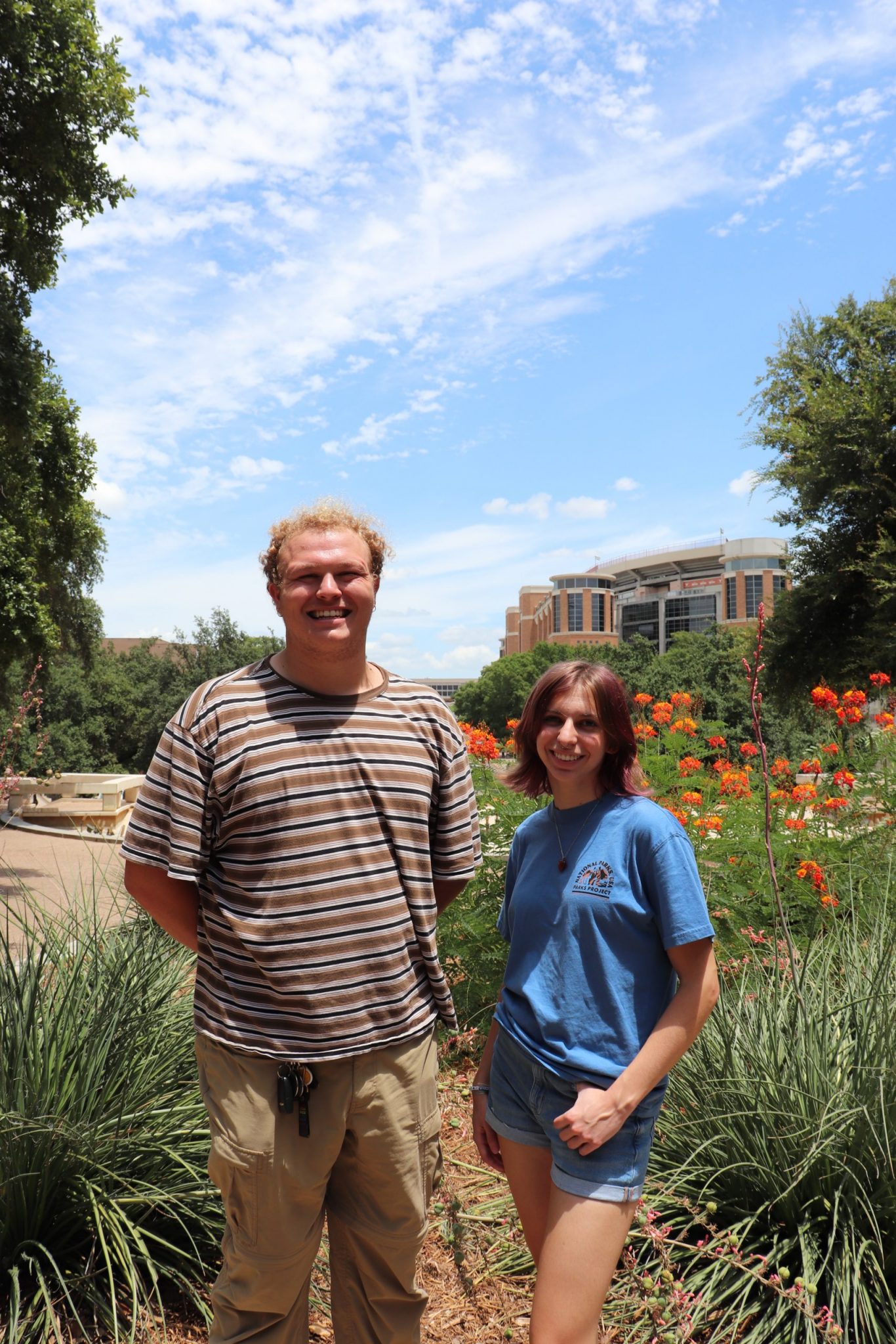 New Climate Degree | Jackson School of Geosciences | The University of ...