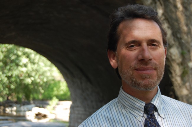 Jay Banner Receives UT Award for Great Teaching of Undergrads | Jackson ...