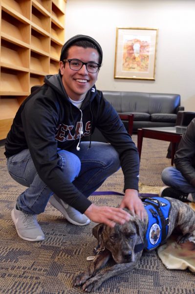 Walter Geology Library 2016–17 Annual Report | Jackson School of ...