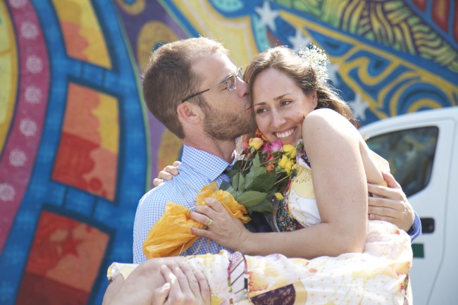 Alumni Notes | Jackson School of Geosciences | The University of Texas ...