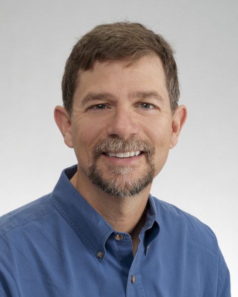 Dr. Michael Young to serve as Jackson School of Geosciences Associate ...