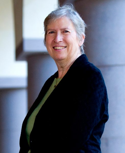 Sharon Mosher Recognized as Marcus Milling Legendary Geoscientist ...